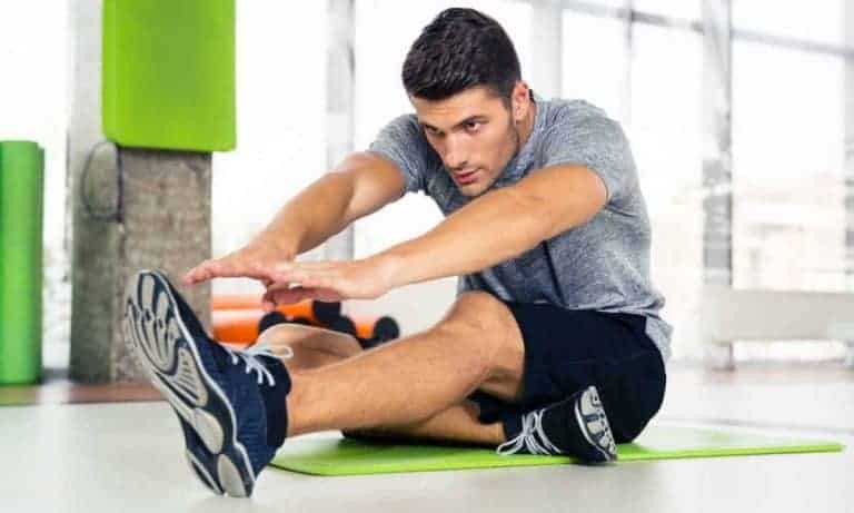 20 Best At Home Workouts For Men To Build Muscle, Burn Fat - Too Manly